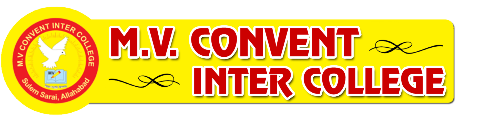 M.V. Convent Inter College – Sulem Sarai, Prayagraj